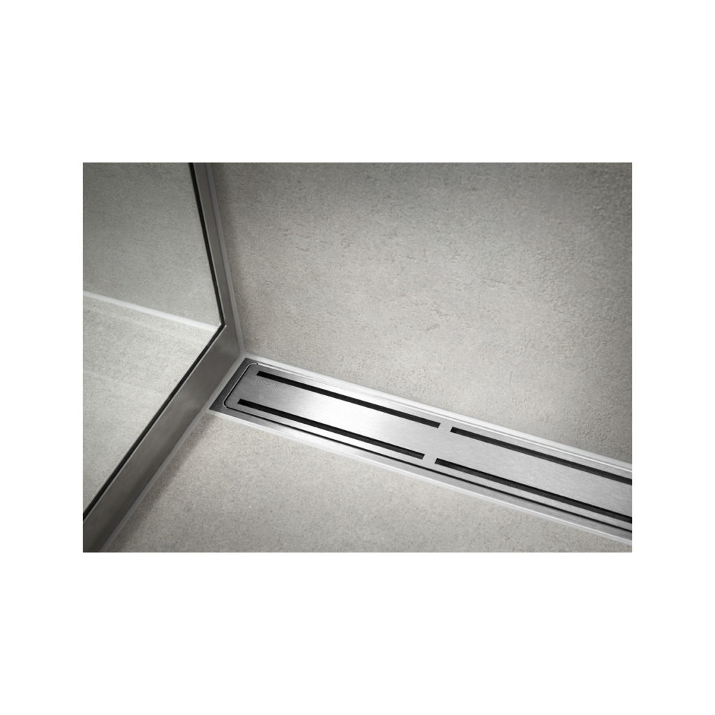 Unidrain Colour » Oslo Bad & Renovering