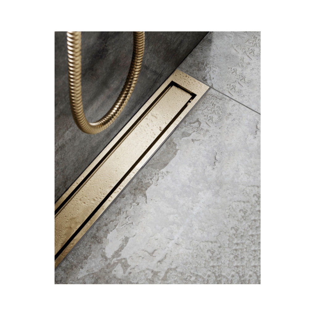 Unidrain Colour » Oslo Bad & Renovering