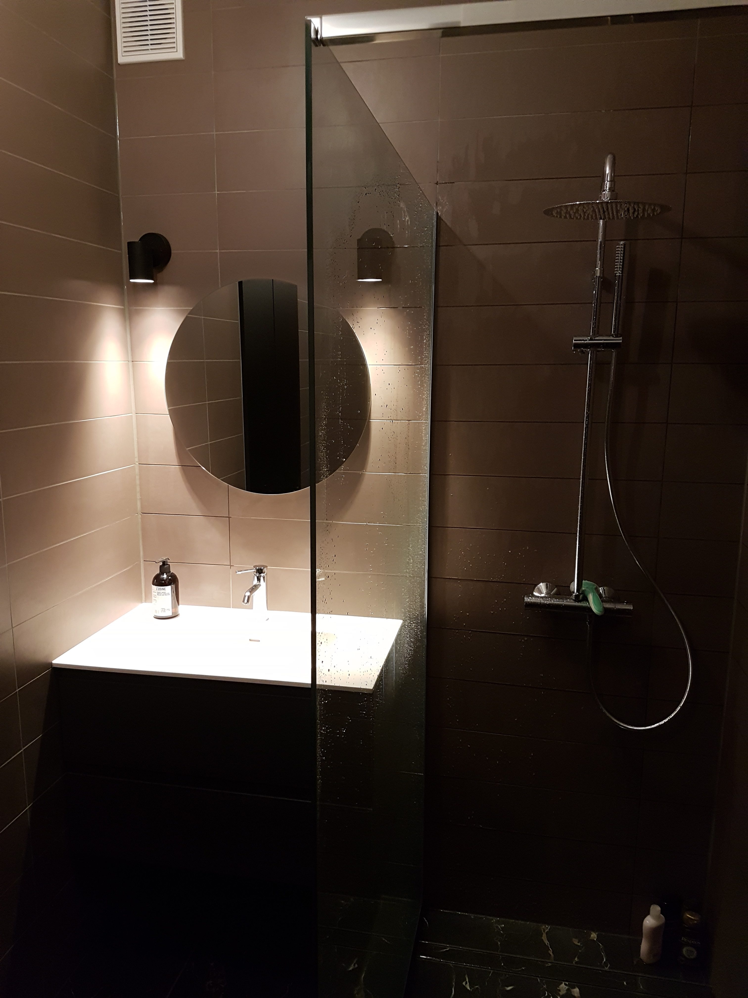 Inspirasjon » Oslo Bad & Renovering