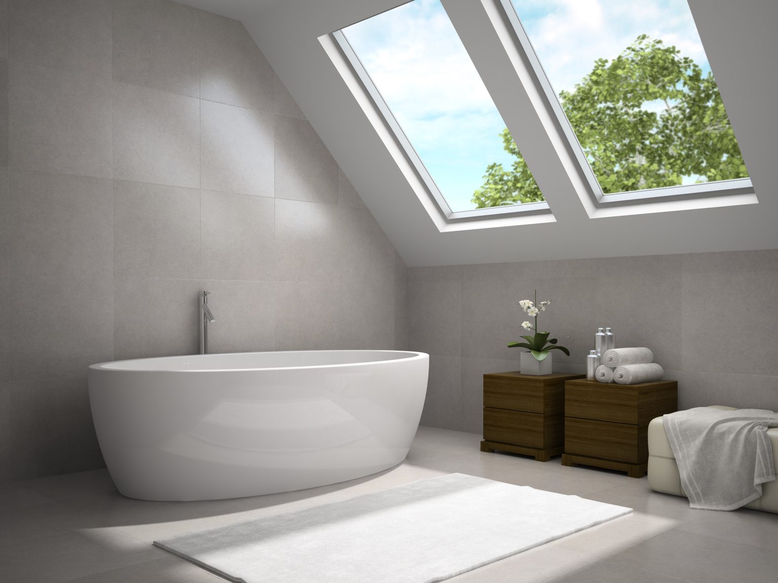 Totalrenovering bad med fastpris » Oslo Bad & Renovering